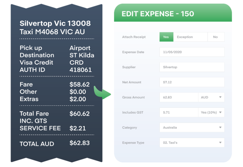 Expense Manager - ProSpend